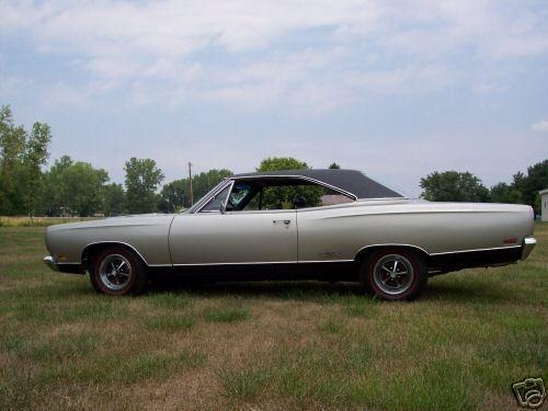 BH Custom Designs: Past Projects